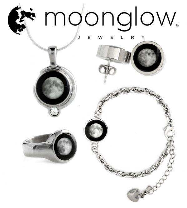 Win Moonglow 4-piece Luxury Set – Moonglow Australia