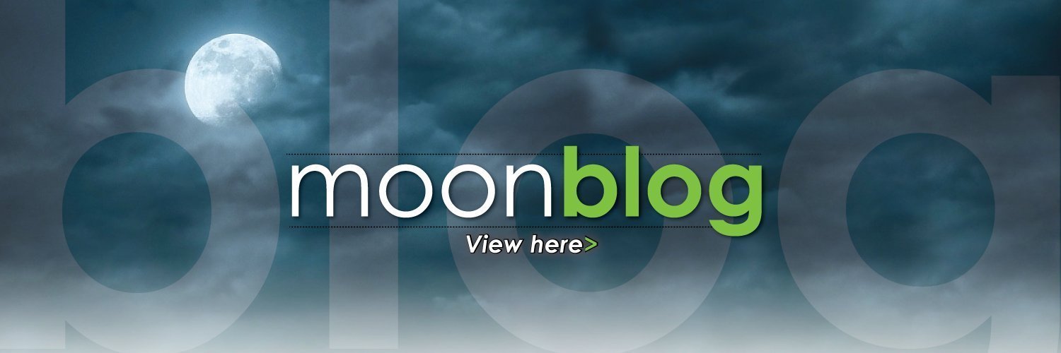 Announcing Moonglow's Newest Arrival- The Moon Choker Necklaces ...