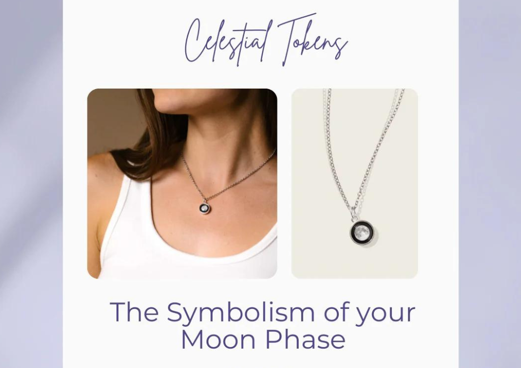 The Symbolism of your Moon Phase – Moonglow Australia