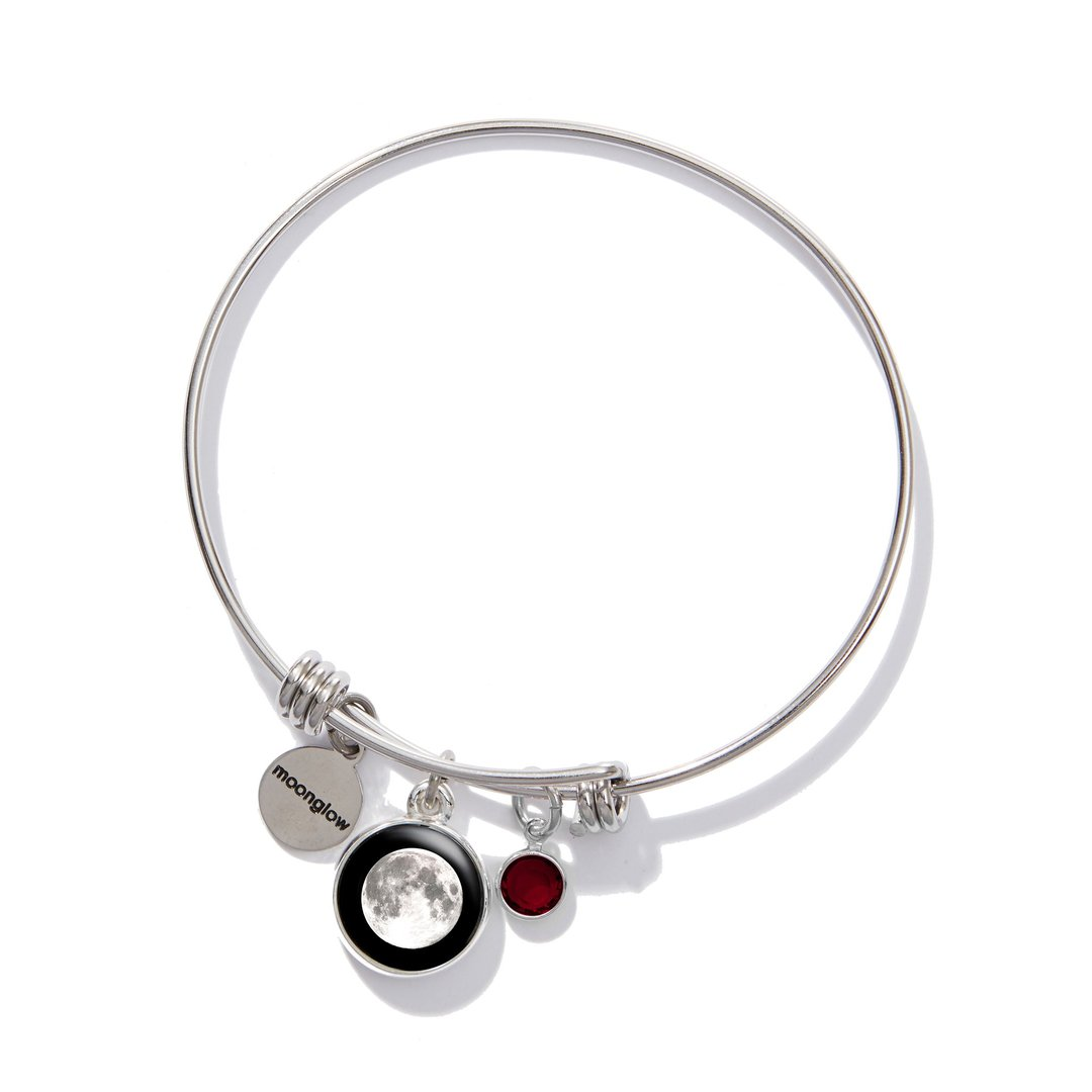 5 Of Our Favorite Moon Bracelets For Spring – Moonglow Australia