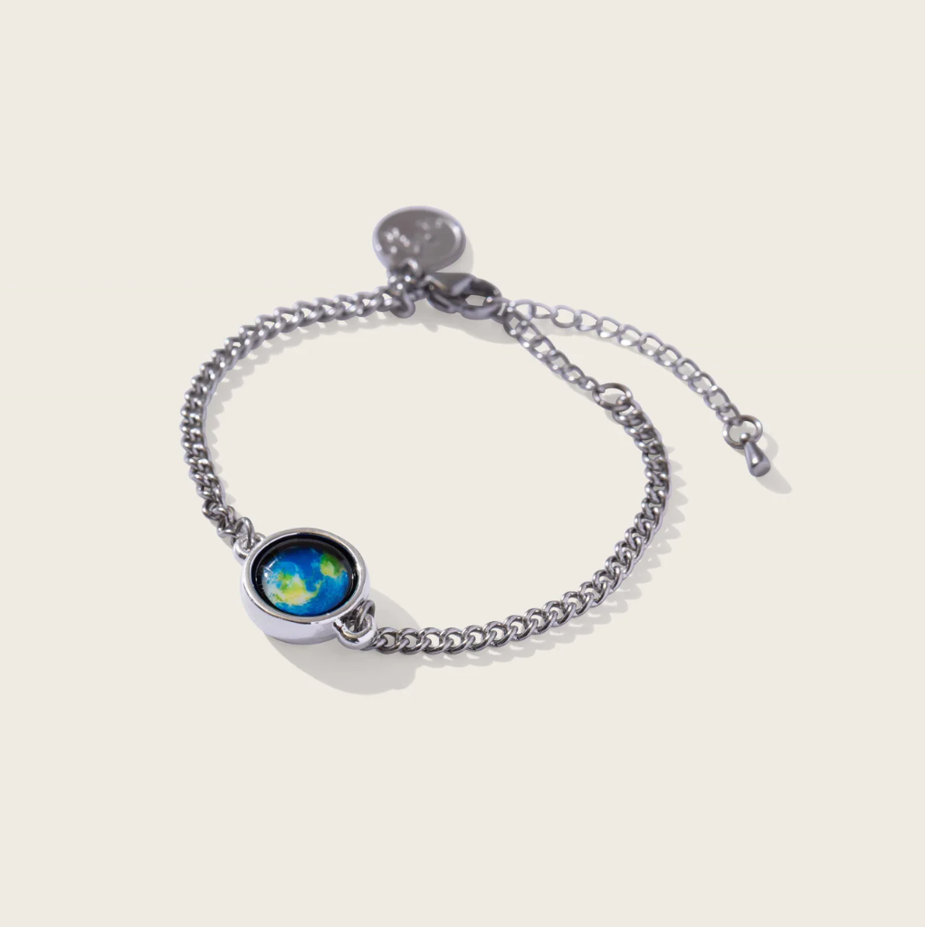 Earthglow Pallene Bracelet – Moonglow Australia
