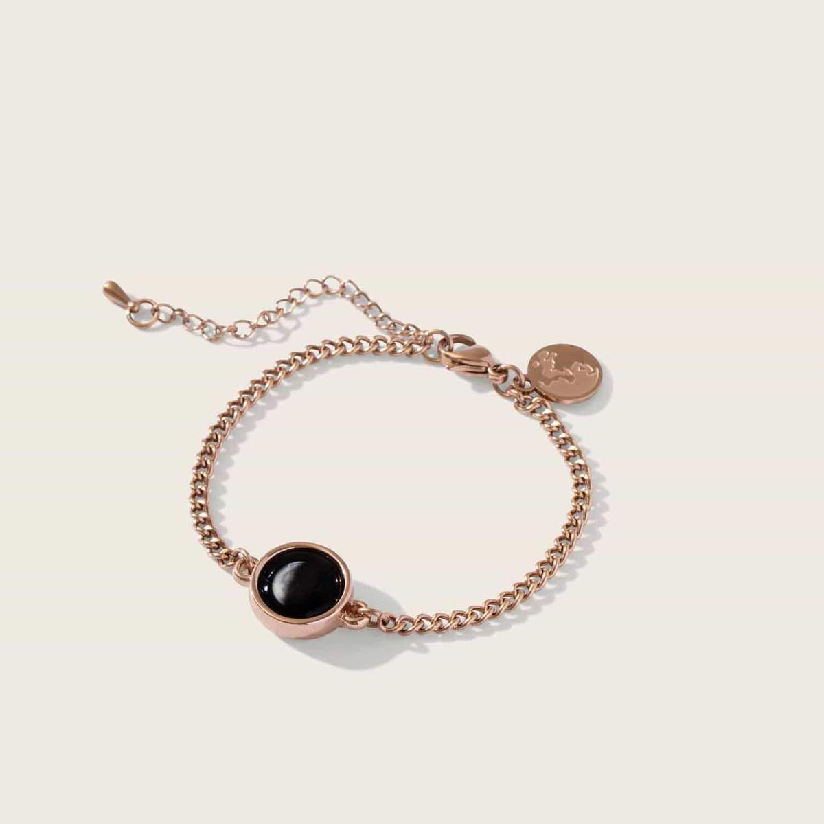 Pallene Bracelet in Rose Gold | Moonglow – Moonglow Australia